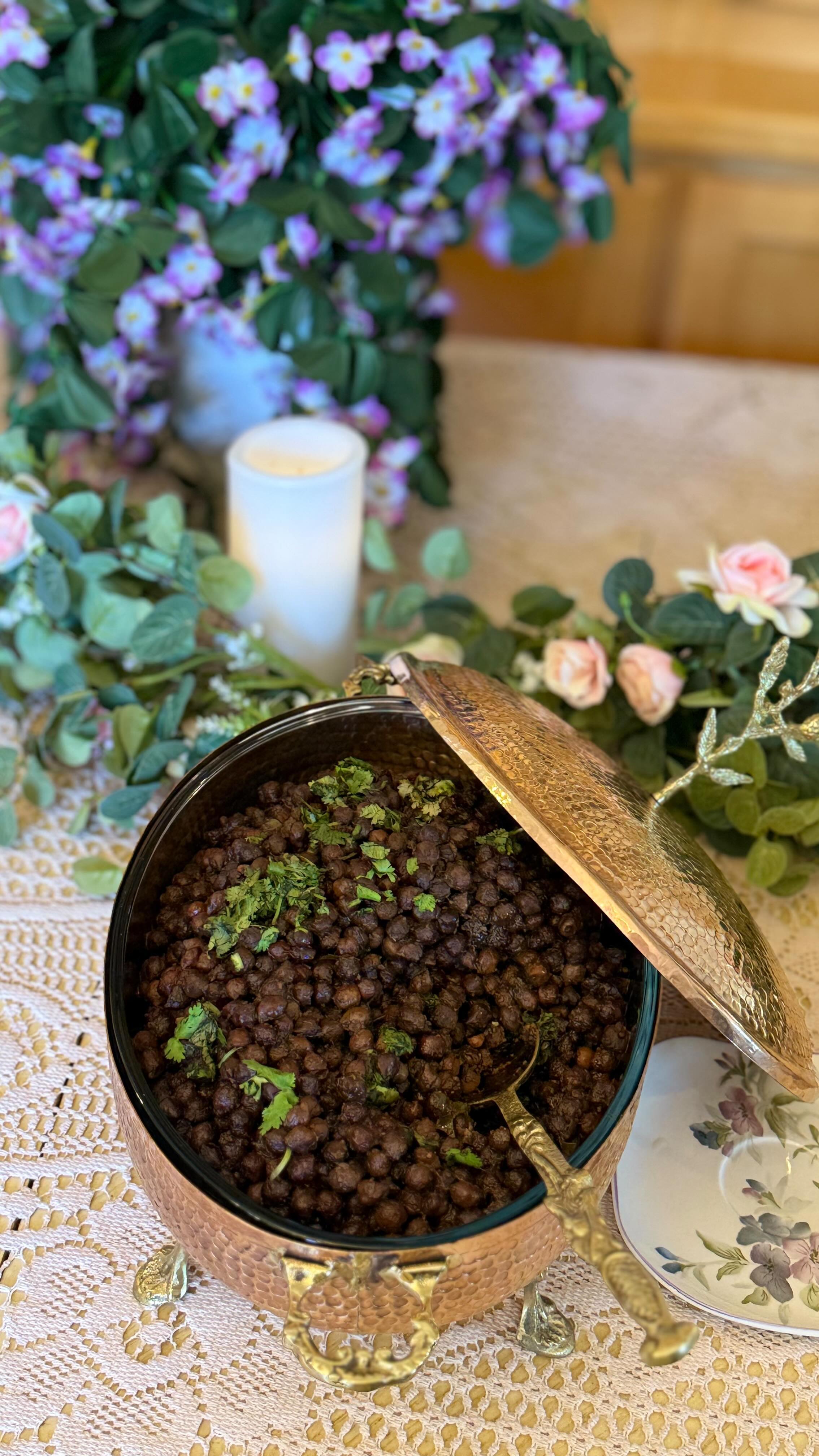 Daal Gosht in Instant Pot - It's Tasty by Gohar