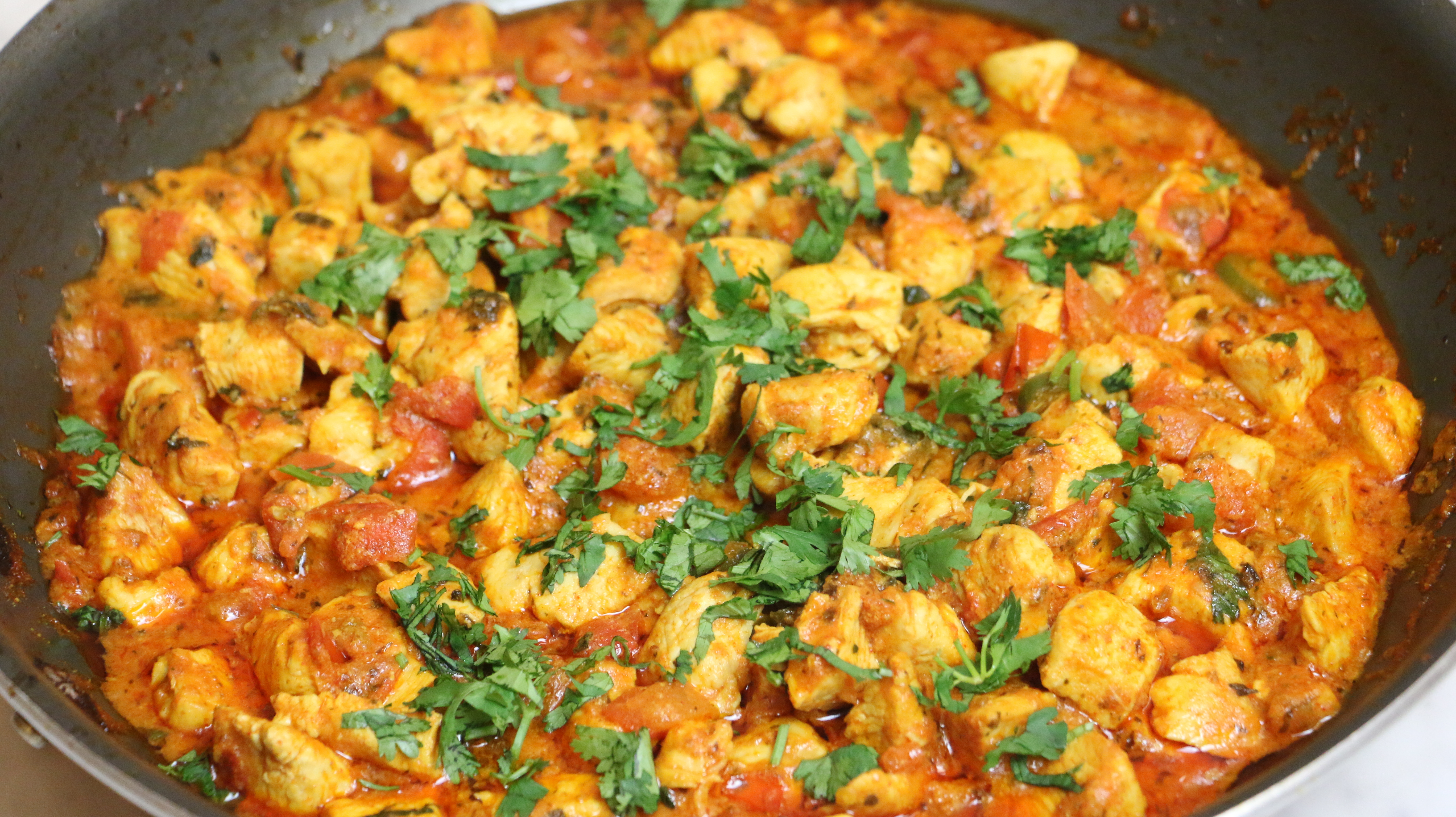Chicken Shawarma - It's Tasty by Gohar